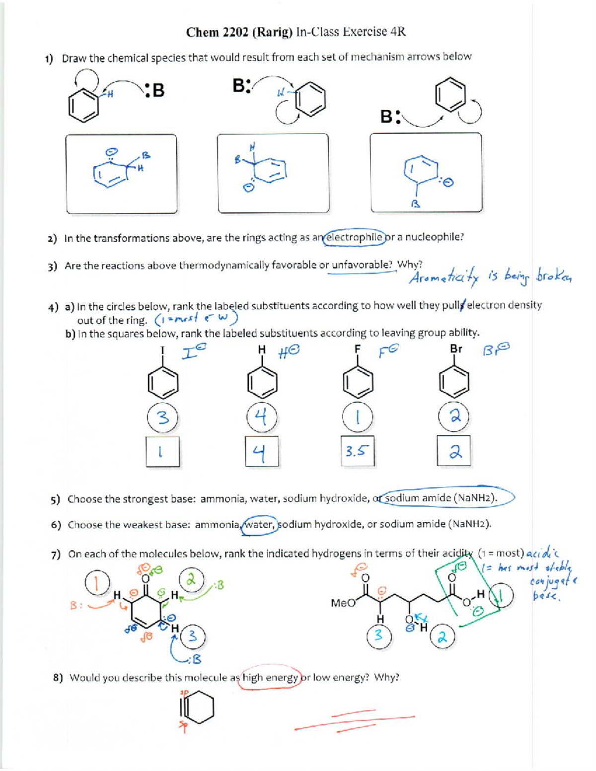 Lecture 7 Postings - CHEM 2202 - Studocu