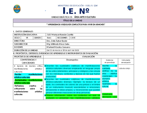 Esquema de distribucion de Acero - Mur Wy - COMPLETAR CON VARILLA DE ...