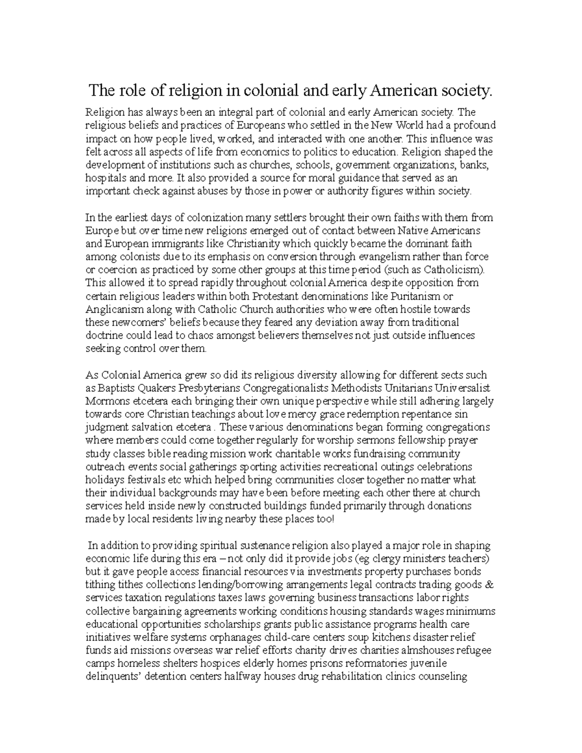 Theroleofreligionin 14-03-23 14-55-18 - The role of religion in ...