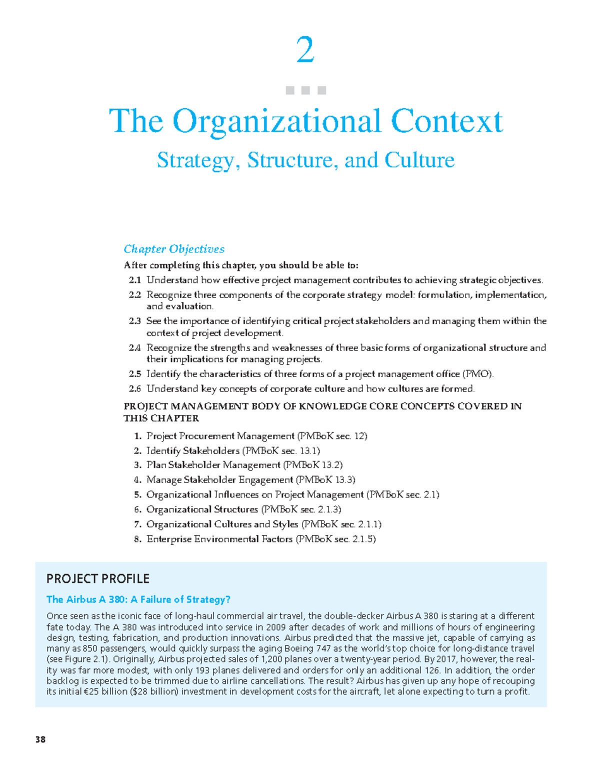 Material 002 PPM Reader. Chapter 2 - 38 Chapter Objectives After ...