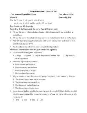 Uncertainty Worksheet - Physics worksheet -1 for grade 11 Unit 1 ...