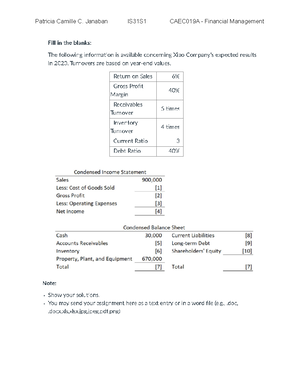 Lesson 5 part 2 Differential Equations CE 208- Integration Course 1 for ...