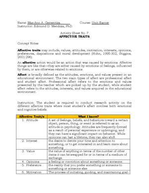 Performance Task - SOAP Carving Rubric - GRADED SKILLS SOAP CARVING ...