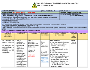 Stat Prob-Q3-Module-1 - 11 STATISTICS and PROBABILITY Quarter 3 ...