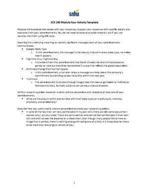 CJ 210 Module Five Assignment Template - CJ 210 Module Five Assignment ...