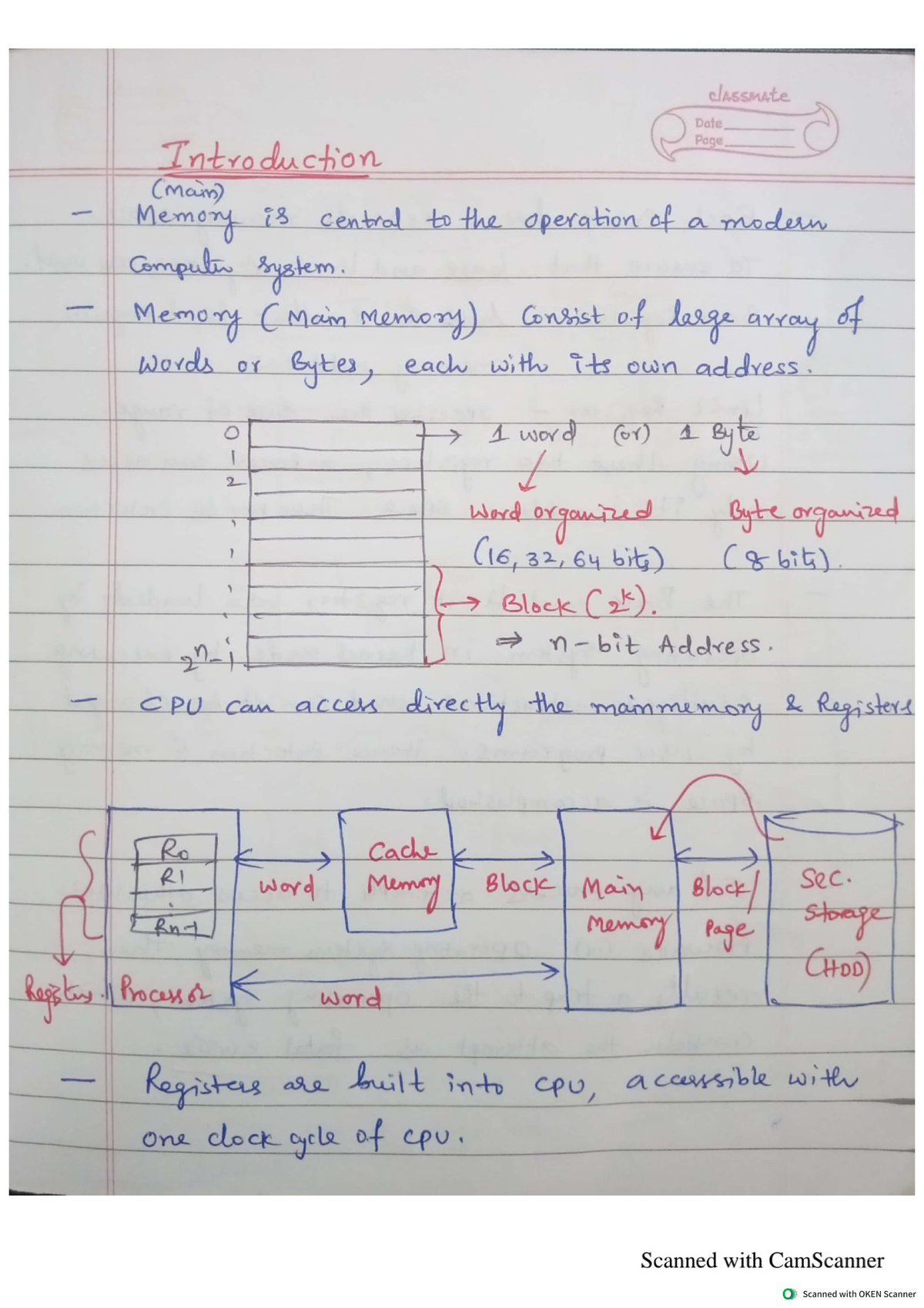 EContent 3 2024 12 02 03 21 25 PART4Memory Managementpdf 2024 11 30 12 ...