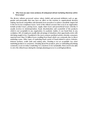 SWOT Analysis of Uniqlo - UNIVERSITY OF BRUNEI DARUSSALAM BB-4205 ...