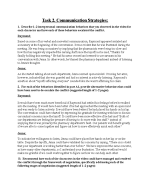 QSM2 Task 1 Primary Sources List - QSM2 Task 1: Primary Sources List ...