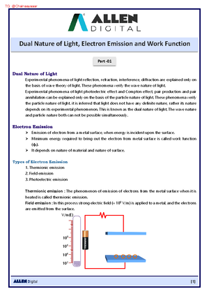 Free-electron model of metals - free-electron model of metals Free ...