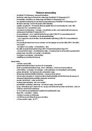 Lesvoorbereiding week 1 - Hfst I: Inleiding en wegwijs in het Europees ...