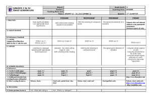 In-Set-Letter - This is a sample of an INSET letter - Republic of the ...