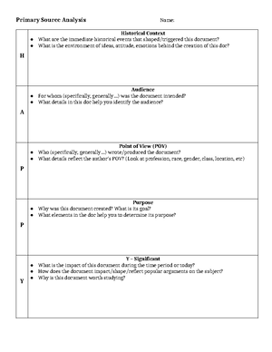 AP World DBQ Worksheet - AP WORLD HISTORY DBQ WORKSHEET PROMPT ...