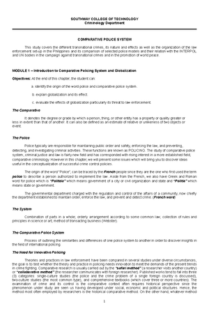 NEW RANK - pnp rank classification - OLD RANK (RA 6975 SEC 28) NEW RA ...