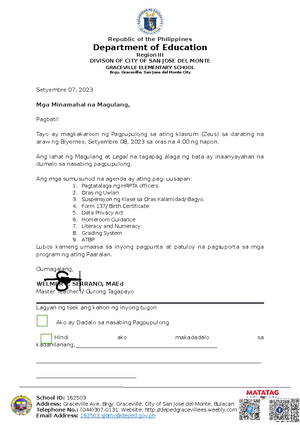 TVL ICT Animation-NCII Q1 Module-4 Passed - SHS TVL – ICT ANIMATION ...