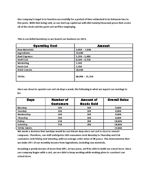 Resume Scott Moonly-Resume - SCOTT MOONLY, PH. 101 Via Sonoma, San ...