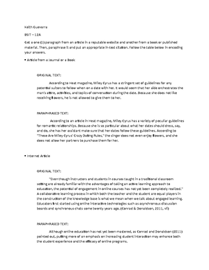 STS - Purposive Communication - GE 10 Worksheet 1 *Property of STI Page ...