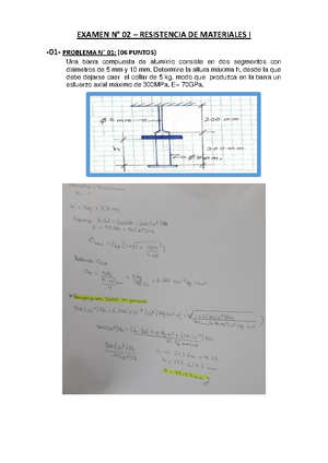Efectos de esbeltez en un elemento de concreto armado - Efectos de ...