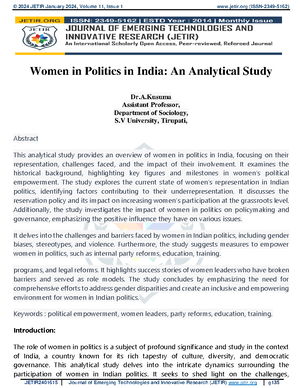 front page of assignment - AMITY UNIVERSITY _______ R A J A S T H A N ...