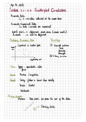 Alice Matlab 4 - MATLAB assignment 4 For each of the following matrices, determine the ...