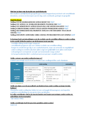 Examen Aardrijkskunde 2e semester - Examen Aardrijkskunde Vulkanen en aardbevingen 1 Vulkanen ...