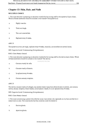 [Solved] Before answering this question review the clients health ...