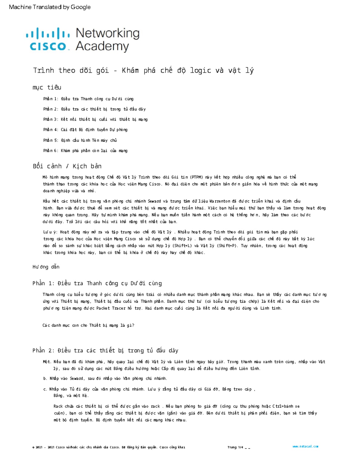 1.0.5-packet-tracer-logical-and-physical-mode-exploration tiếng việt ...