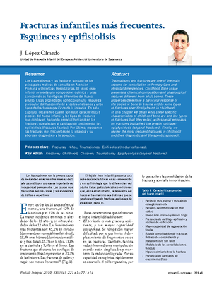 Trauma Examen - clasificaciones y apuntes - 1Una fractura de Hoffa ...