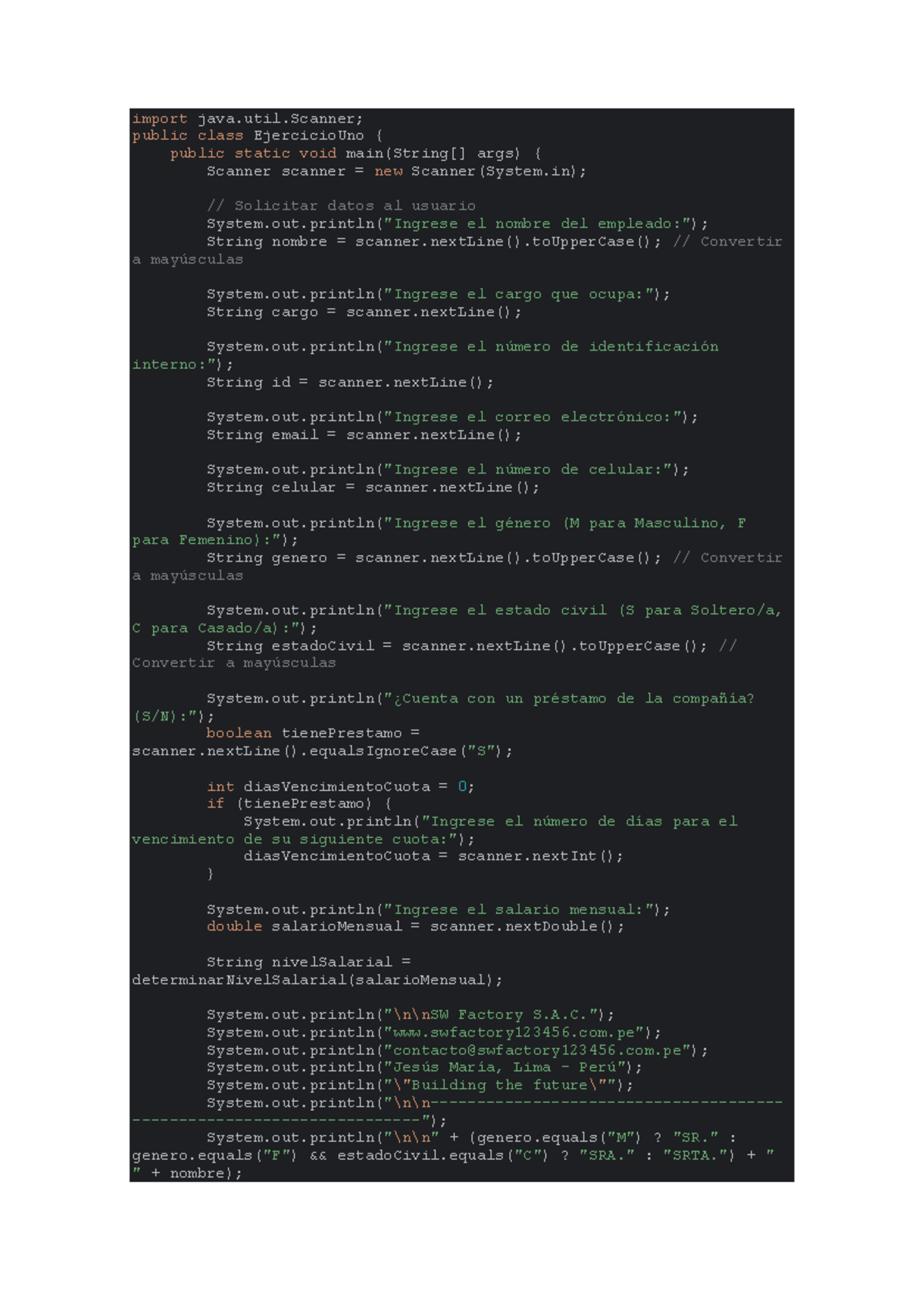 1111111 - aaaaaaaaaaaaaaaaaaaaaaa - import java.util; public class ...