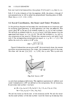 Plane and Solid Geometry-33 - 306 5 SOLID GEOMETRY The octahedral group ...
