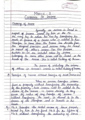 GST problems with answers - Goods And Service Tax & Customs Duty - Law ...