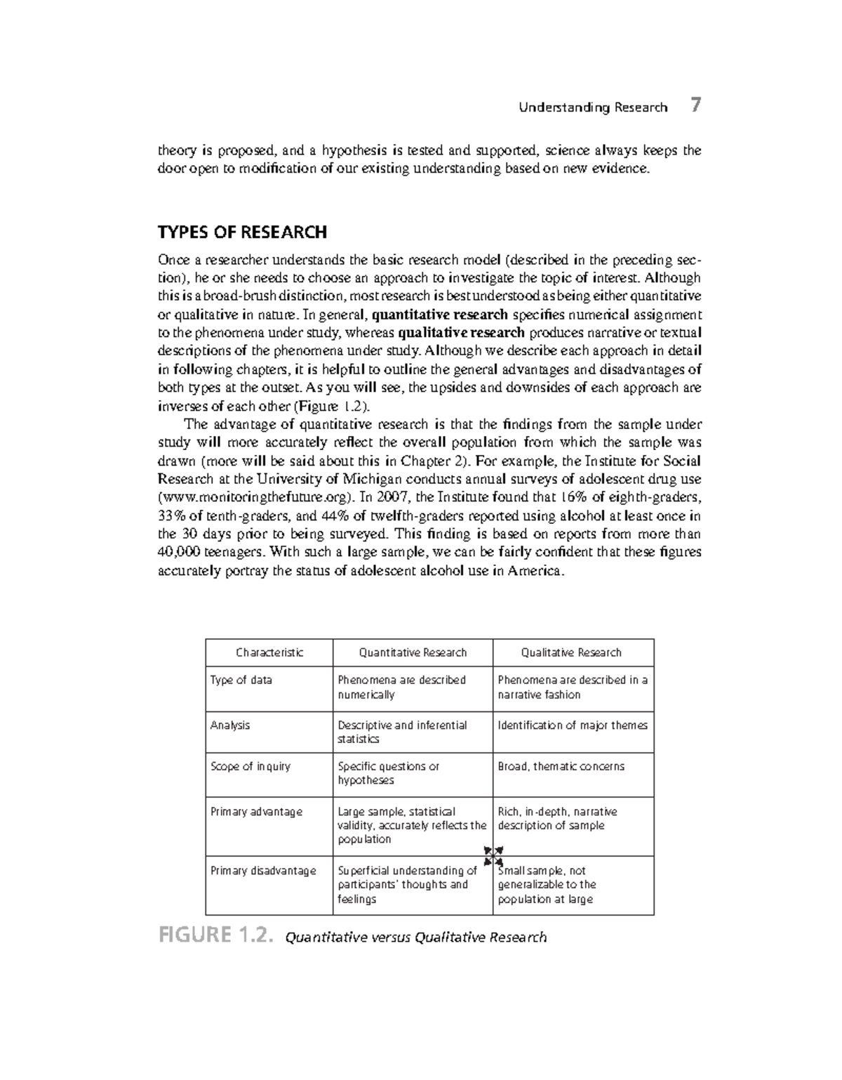 Research Methods for Everyday Life Blending Qualitative and ...