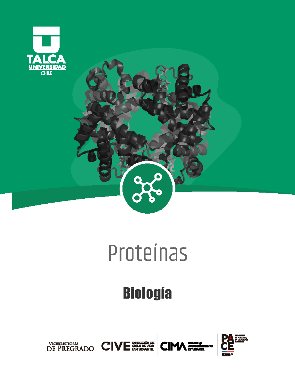 3 bio - Proteínas - Material apoyo - Biología Proteínas Las células ...