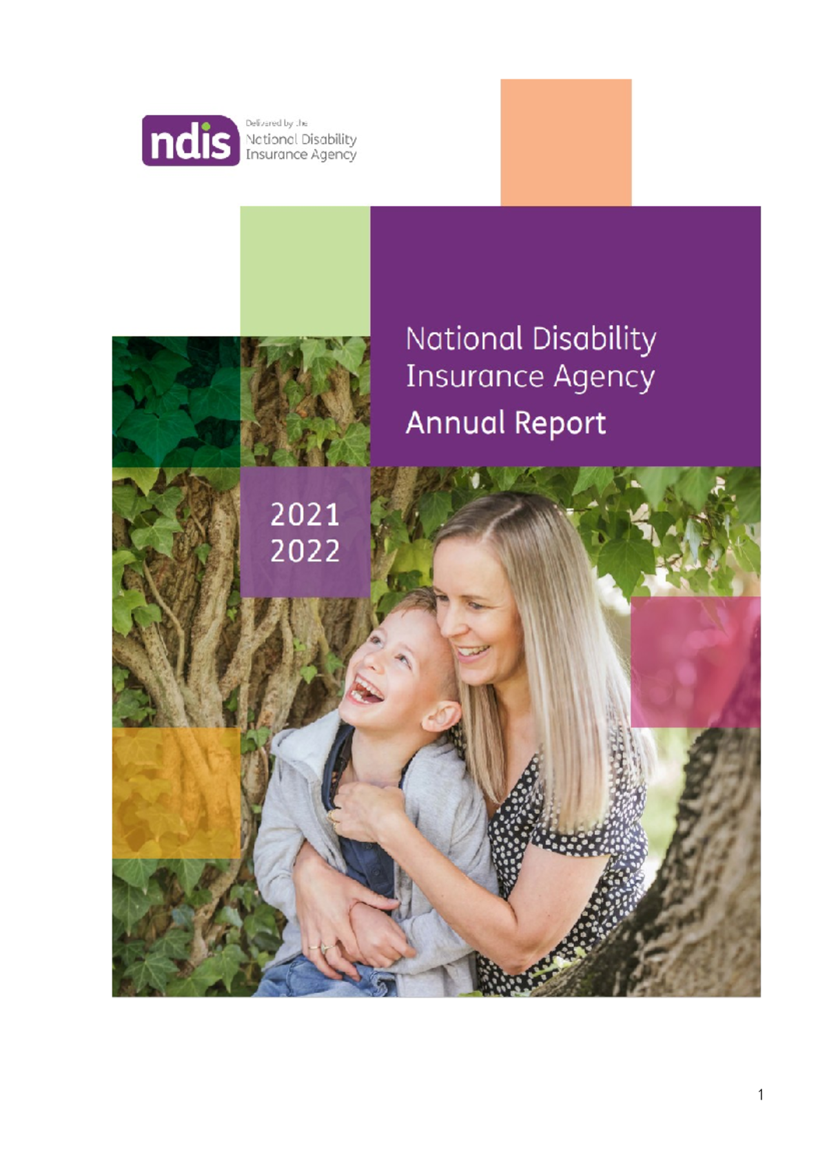 PB NDIA 2021-22 Annual Report DOCX - Ace (pictured on cover with his ...