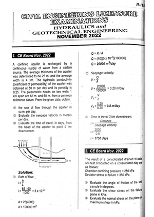 Toaz - Bradley Aerodynamics Problem Solutions. - BERNOULLI’S EQUATION A ...