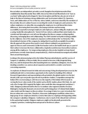 Report 1 Project Charter and Stakeholder Analysis - Report 1: Project ...