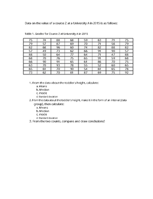 [Solved] IQ scores are normally distributed with a mean of 100 and a ...
