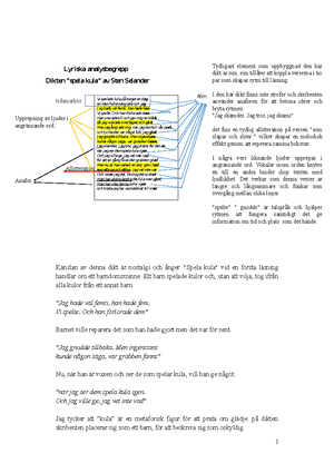 [Solved] vill se en exempel som handlar om utredande text som handlar ...