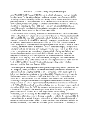 Discussion Module 1 - Copy - Provide a short introduction of yourself ...