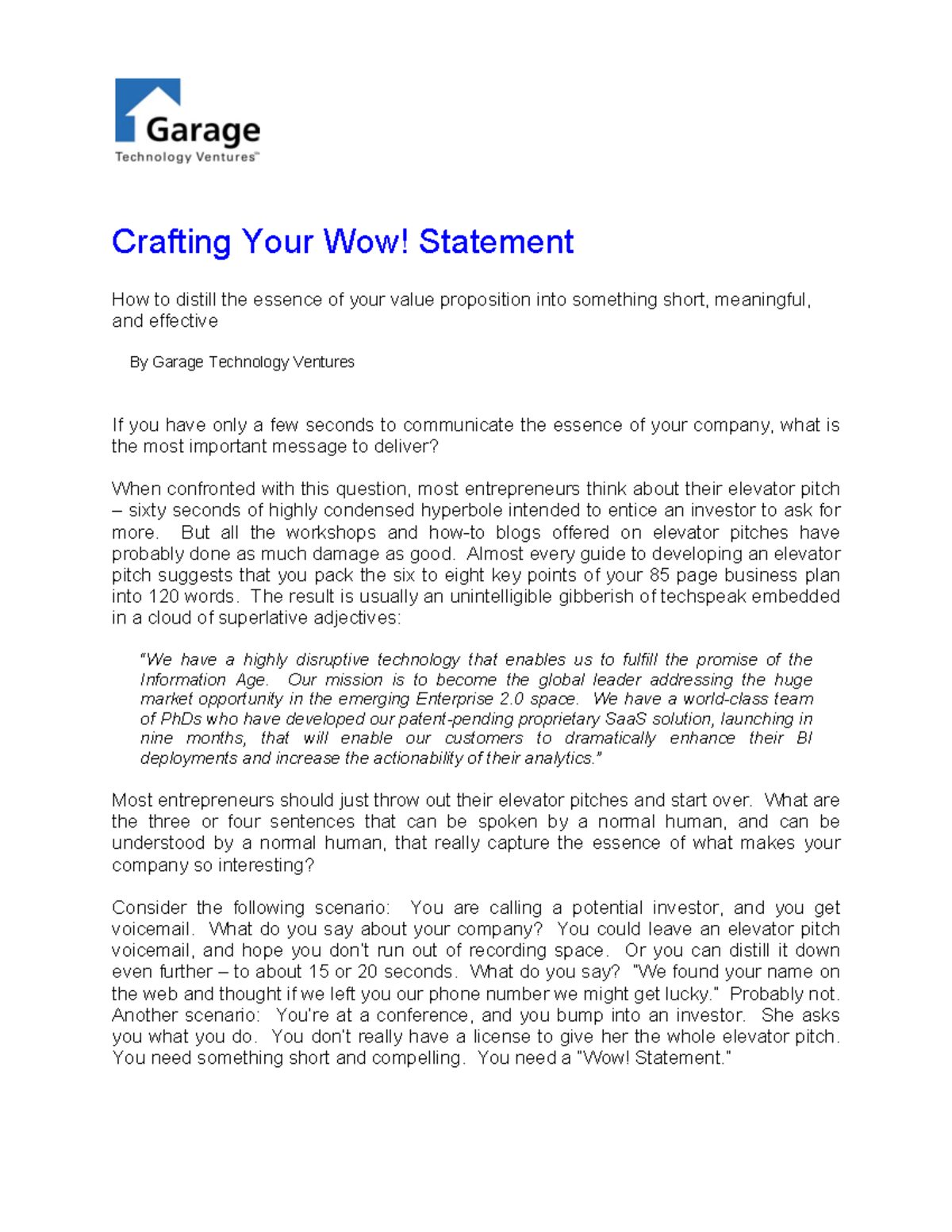 Crafting Your Wow REVIEW - ! ! Crafting Your Wow! Statement How to ...