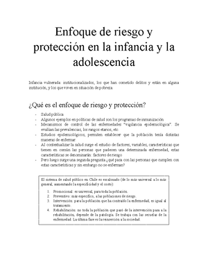 Escalas E2P - escala e2p - Fundación América por la Infancia E ...