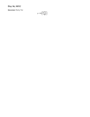 1 MA121 section 1 1 Fall22 - Day 1, 9/ §1 Functions Cartesian ...