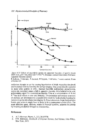 Physicochemical Principles of Pharmacy-35 - Principles of Drug ...