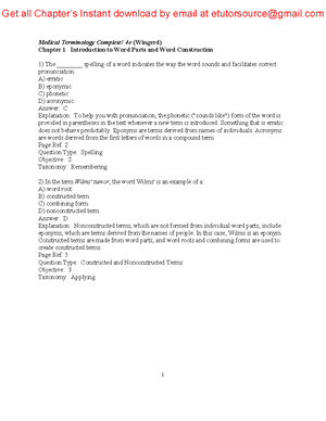 Solutions Manual For A First Course in Mathematical Modeling, 5e Frank ...