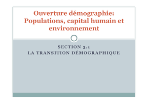 Cm démographie - L1 AES - Mail : nicolas@u-bordeaux Démographie : étude ...