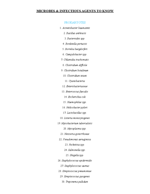 Microbiology A Human Perspective Chapter 4 - Simona Khan Professor Kwon ...