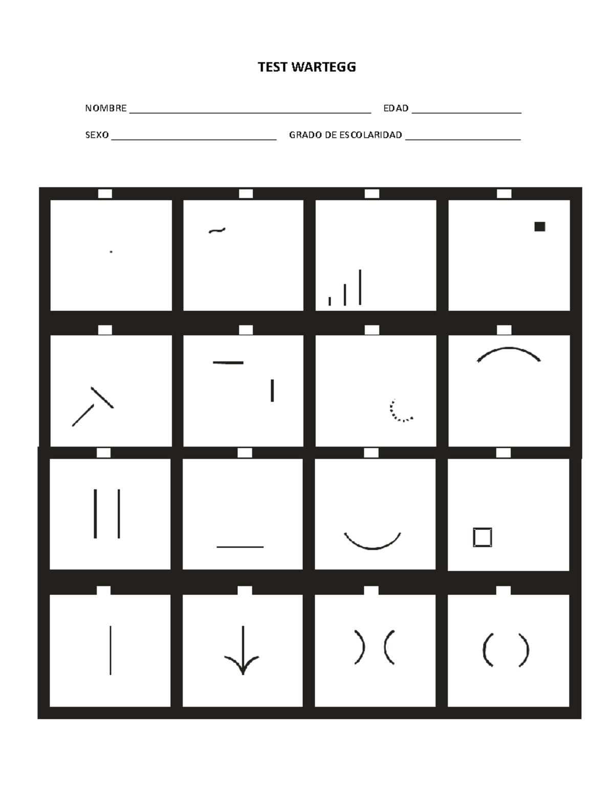 02. TEST Wartegg Completo - Inteligencia y creatividad - TEST WARTEGG ...