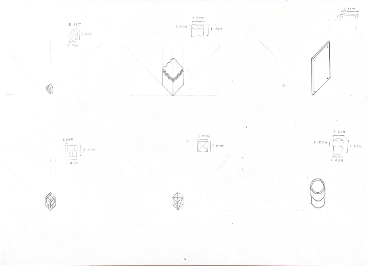 Clean mario elements Scanned Documents 2 - ARCH10001 - 27cm 1 03(m 0 I ...