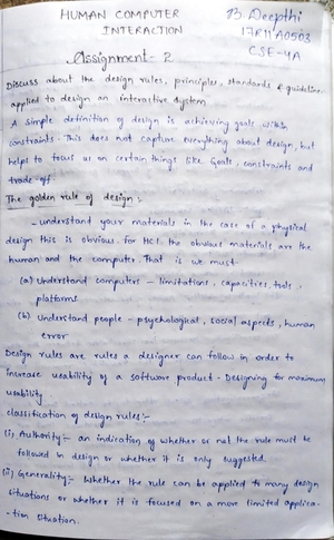 Natural language processing Syllabus - Natural language processing ...