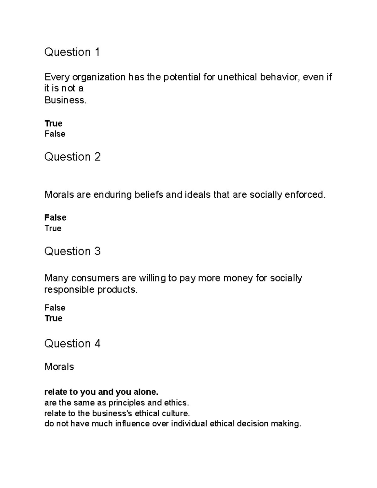 Forda ferson - sbnfjksdfkfnskdfmf - Every organization has the ...