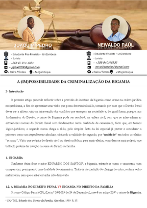 Lei 23 - A nova Lei do Trabalho em vigor a partir do dia 22 de Janeiro ...